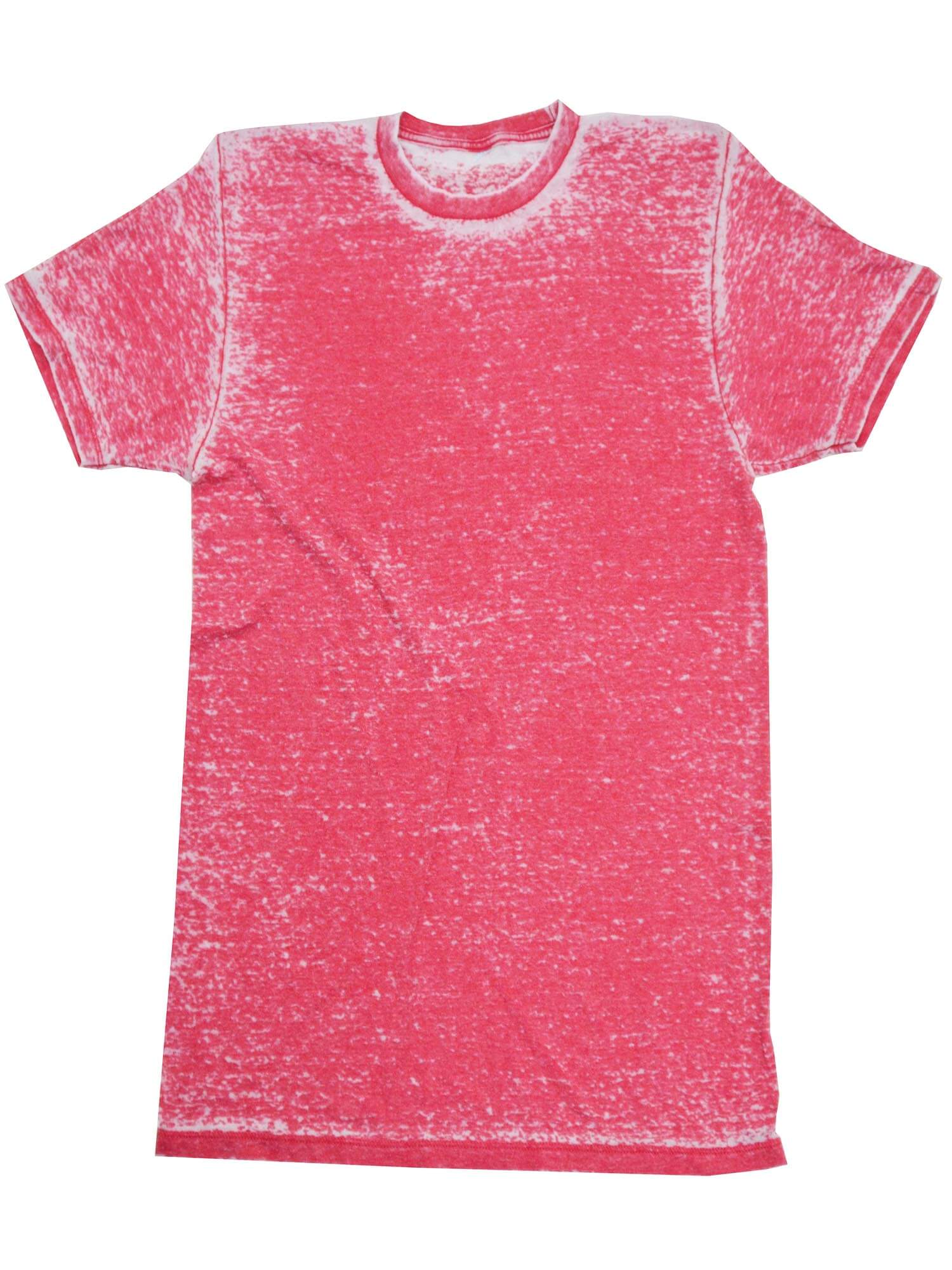 Ruby Acid Wash T-Shirts Adult Colortone | Zandy's Bargains